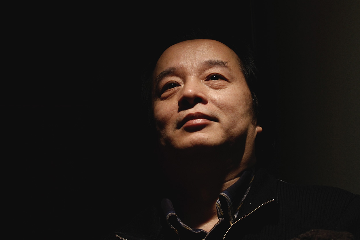 GUOHUI Ye - Compositeur